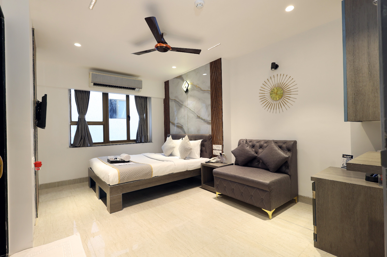 Merit Class - MY OTEL